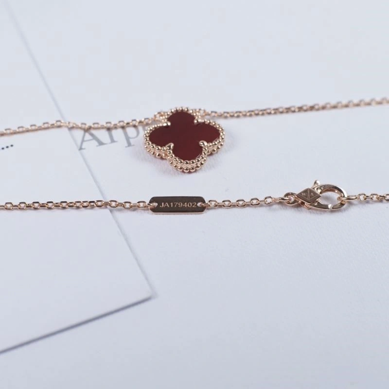Brand-original Vca Necklaces