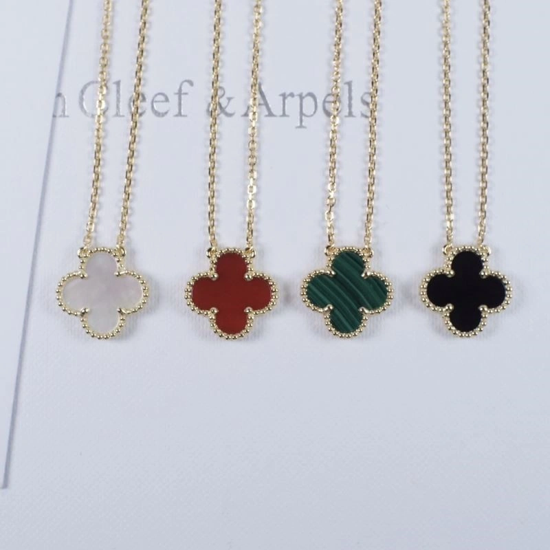 Vca Necklaces