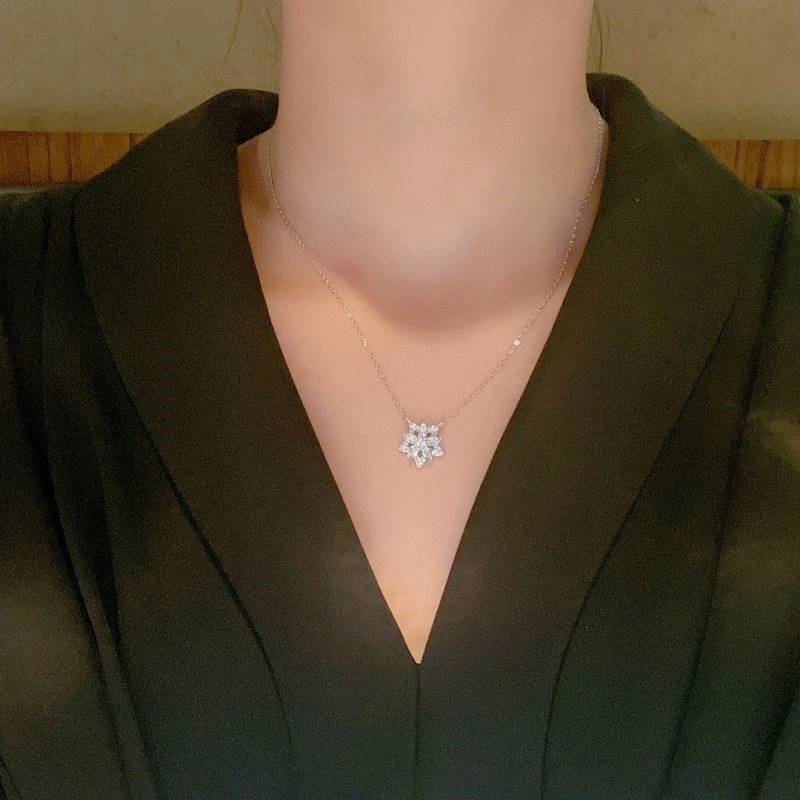 Authentic Vca Necklaces