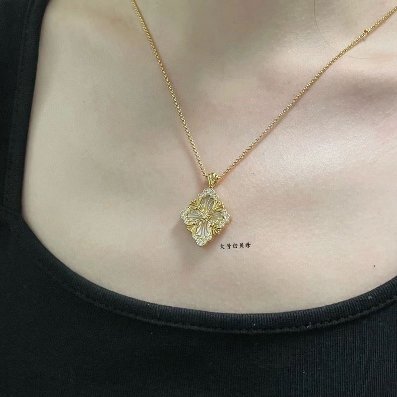 Original Vca Necklaces