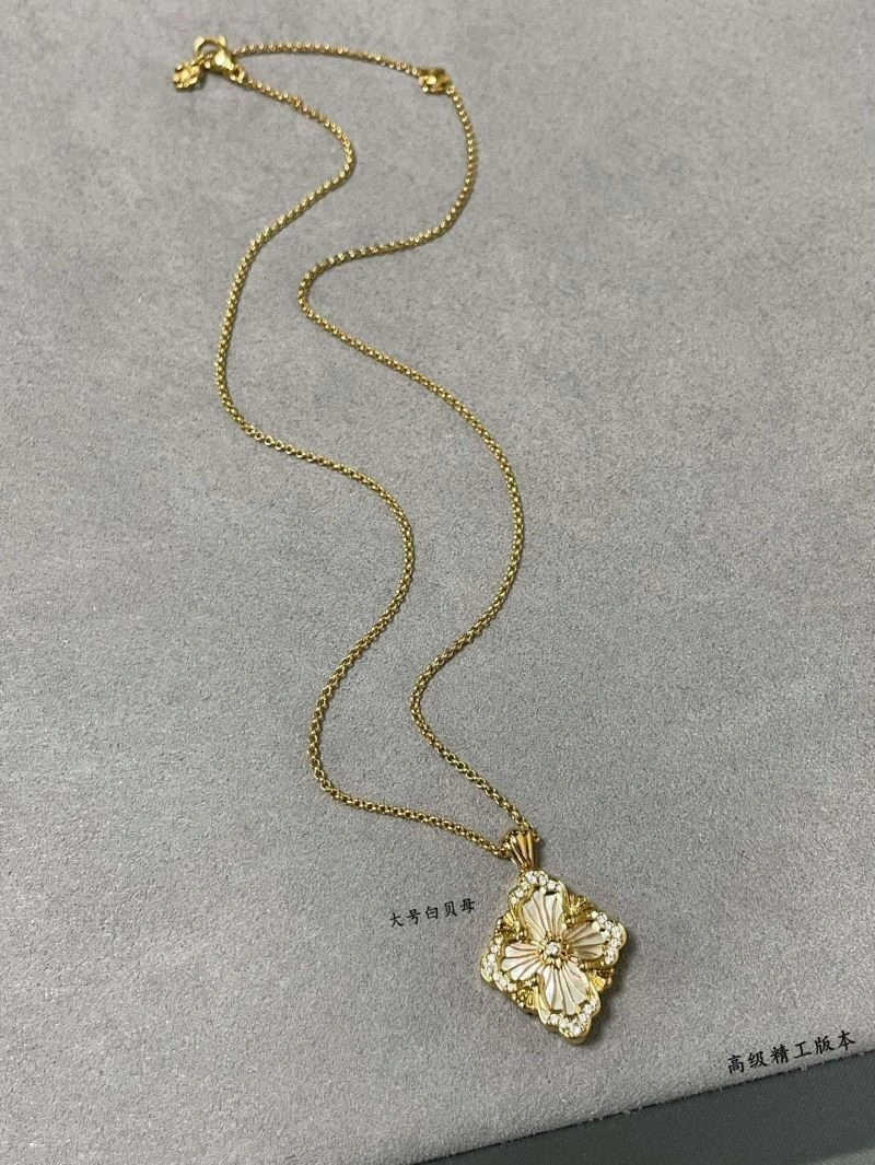 Original Vca Necklaces