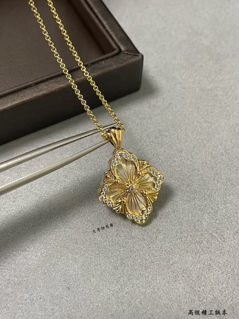 Original Vca Necklaces