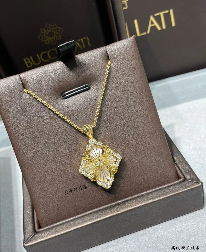 Original Vca Necklaces