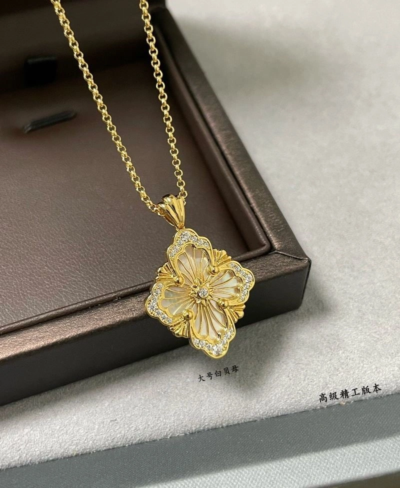 Original Vca Necklaces