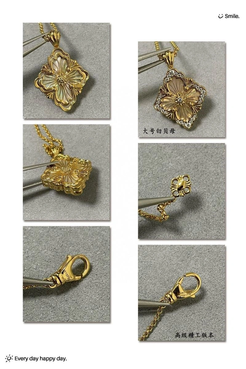 Original Vca Necklaces
