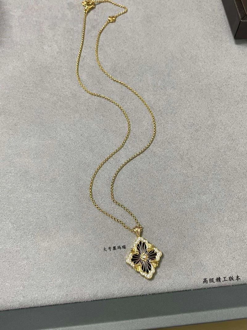 Perfect replica Vca Necklaces