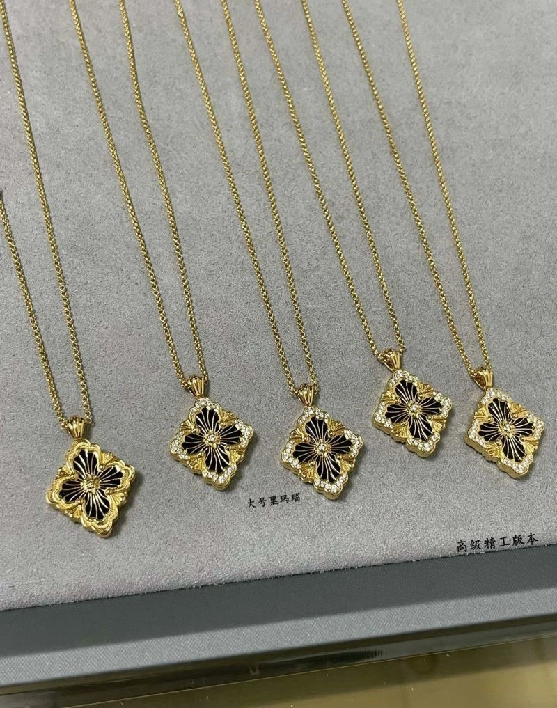 Perfect replica Vca Necklaces