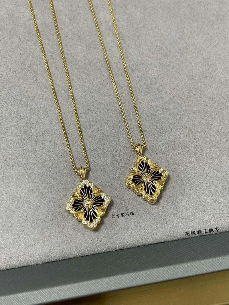 Perfect replica Vca Necklaces