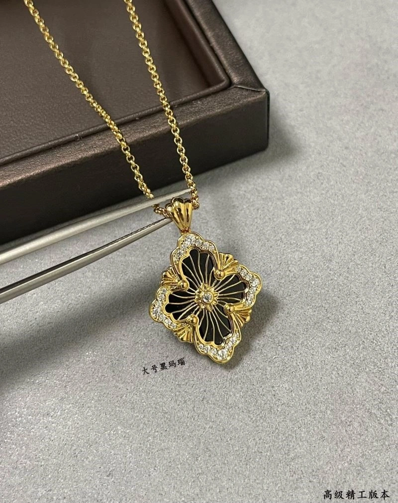 Perfect replica Vca Necklaces