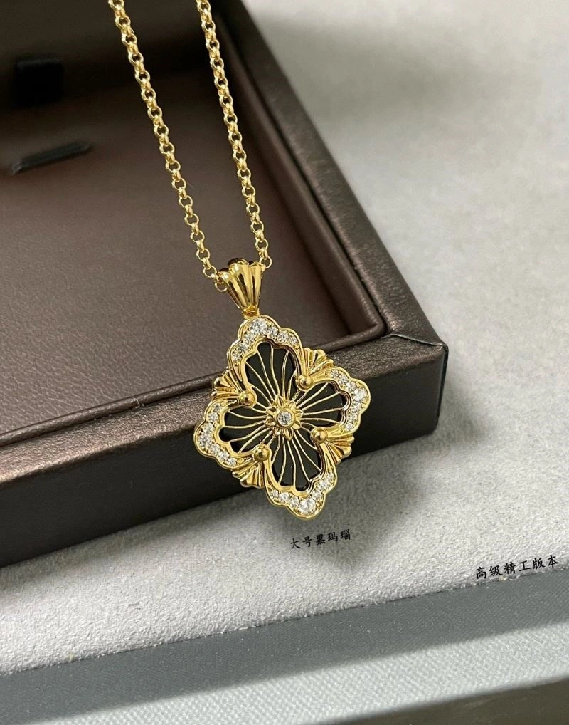 Perfect replica Vca Necklaces
