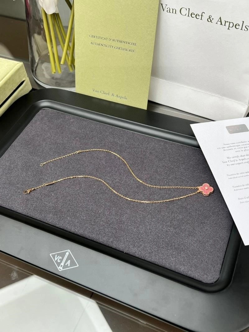 1:1 copy Vca Necklaces
