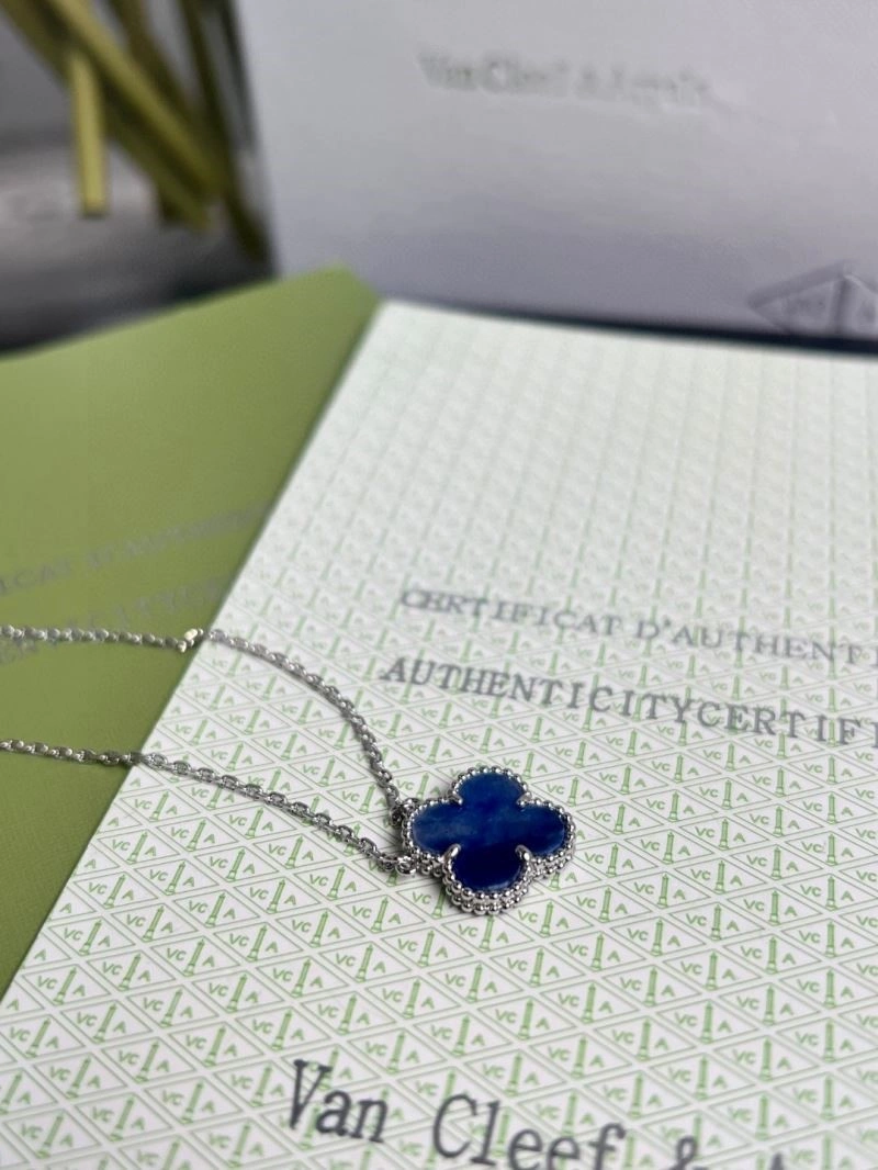 Vca Necklaces