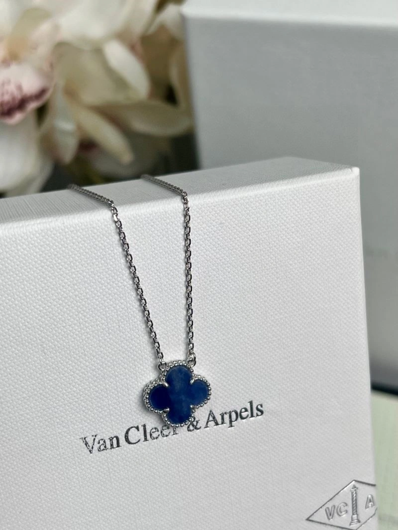 Brand-original Vca Necklaces