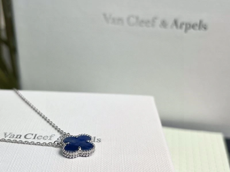 Brand-original Vca Necklaces