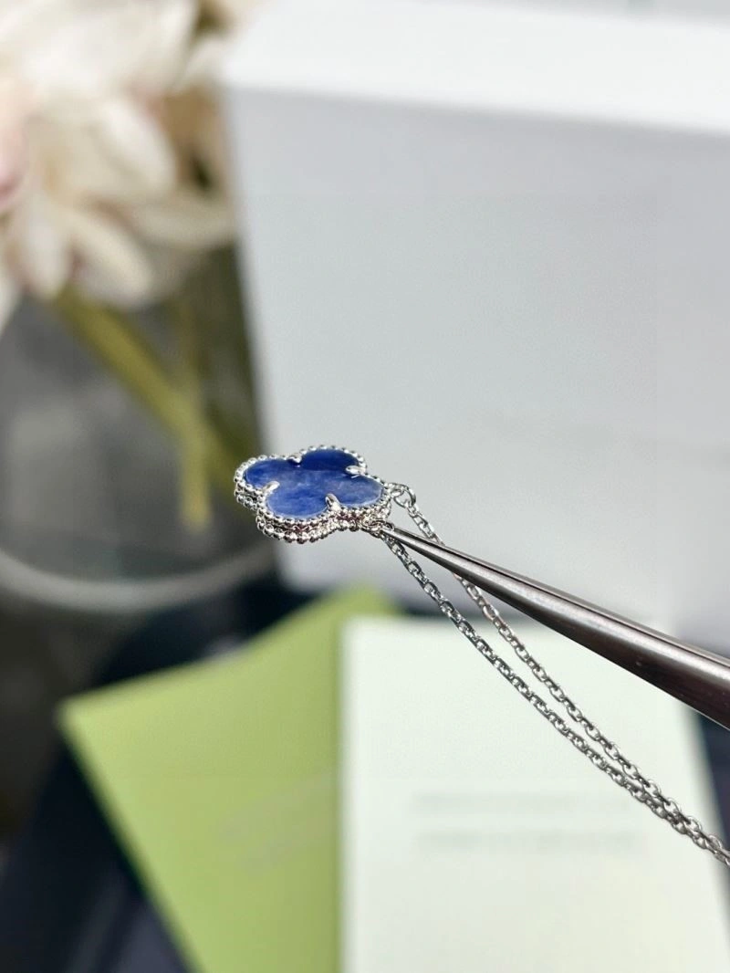 Brand-original Vca Necklaces
