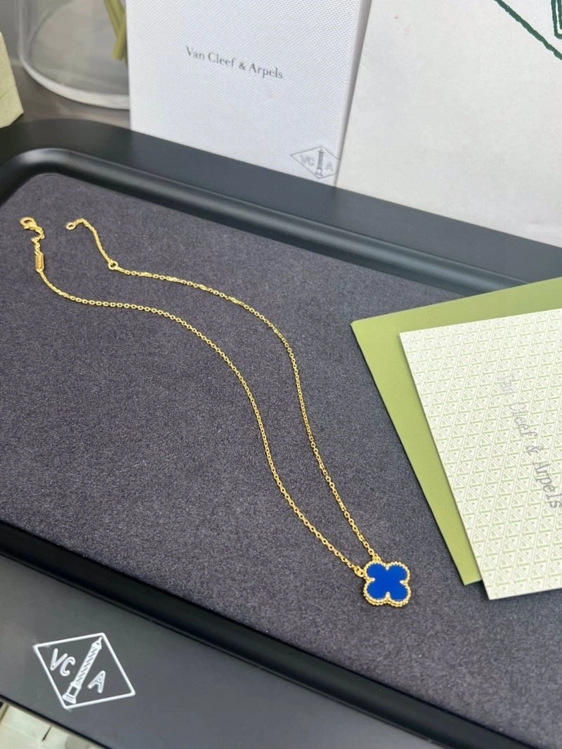Vca Necklaces