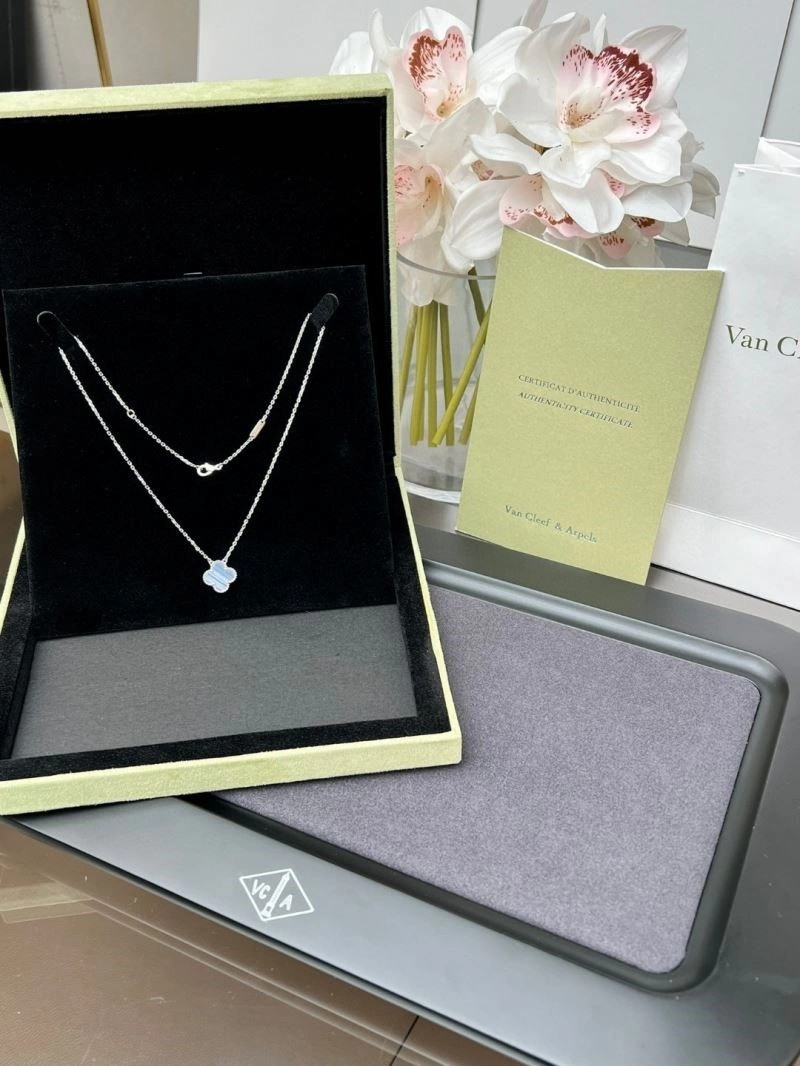 Vca Necklaces