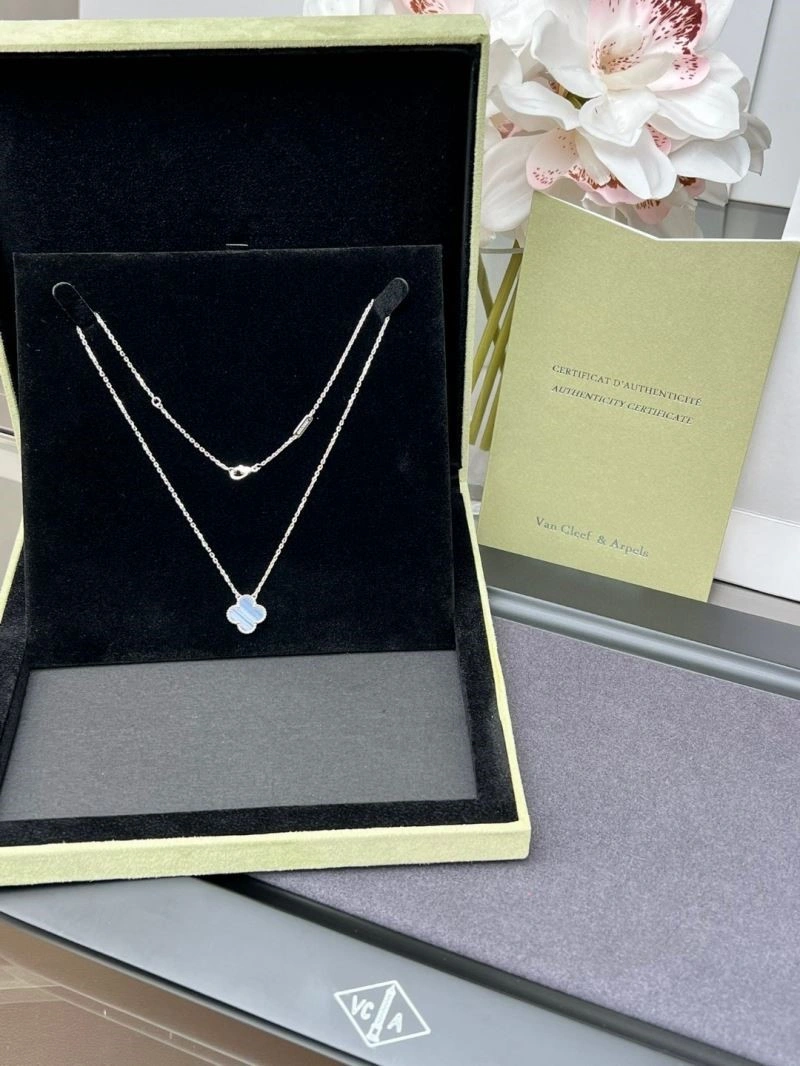 Legit Vca Necklaces