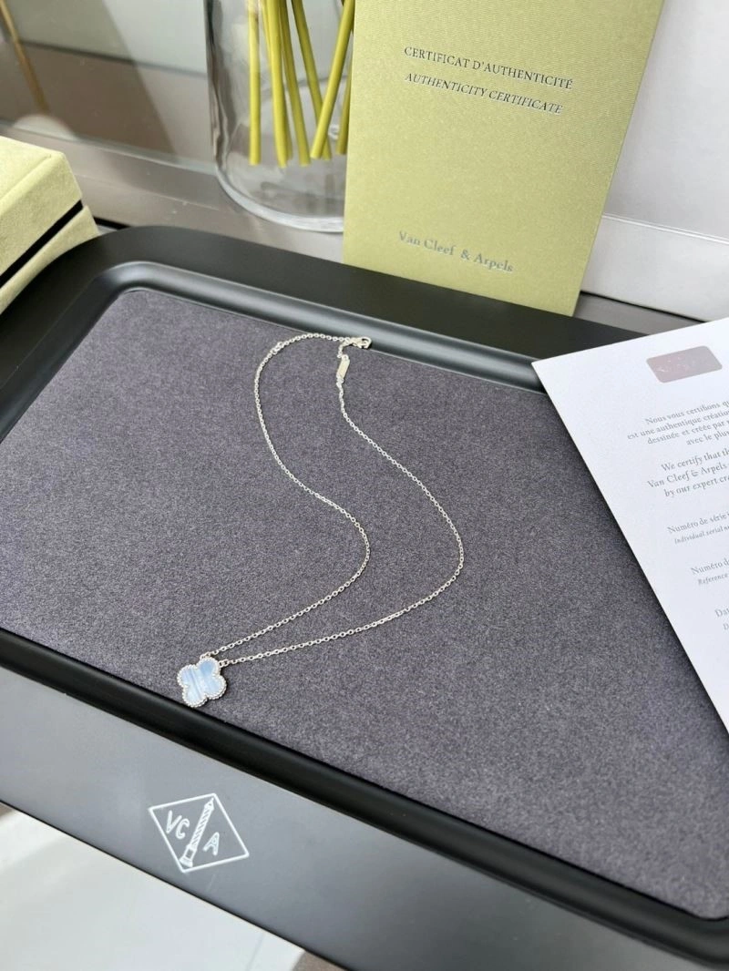 Legit Vca Necklaces