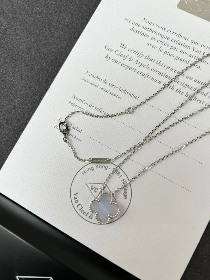 Legit Vca Necklaces