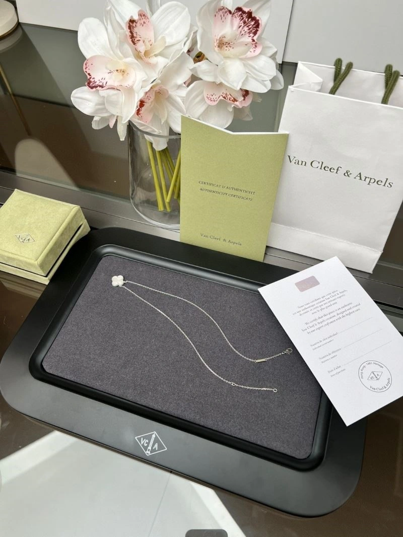 Authentic Vca Necklaces