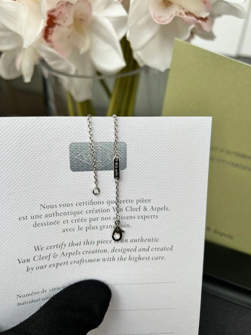 Authentic Vca Necklaces
