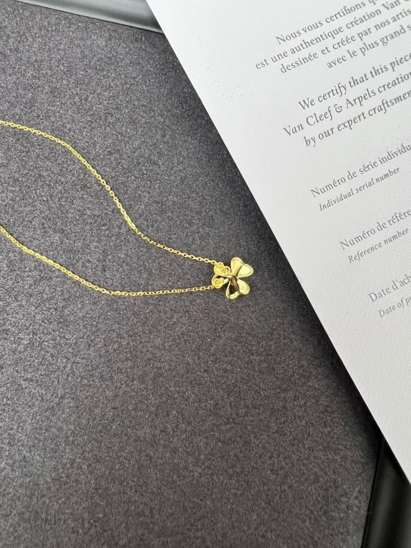 Genuine Vca Necklaces