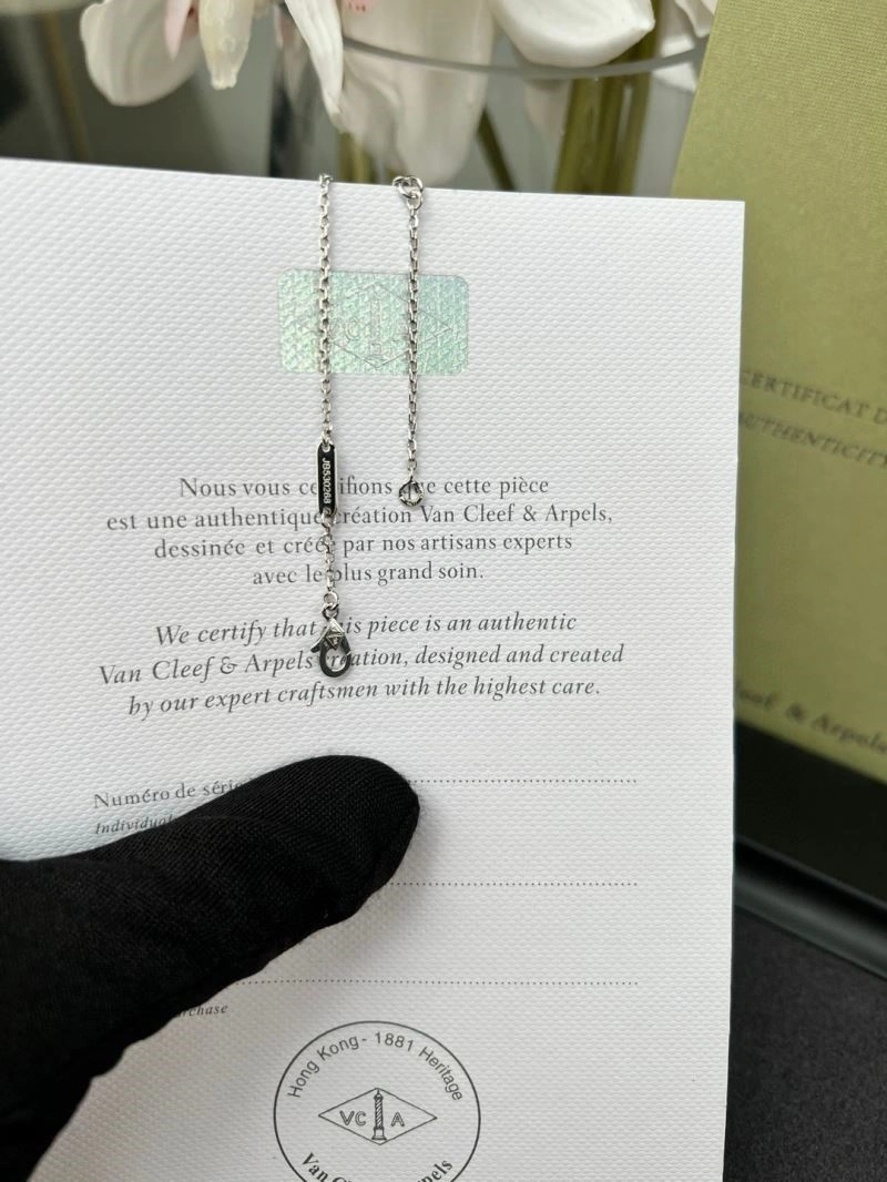 1:1 copy Vca Necklaces