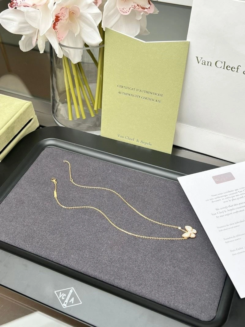 High fidelity Vca Necklaces