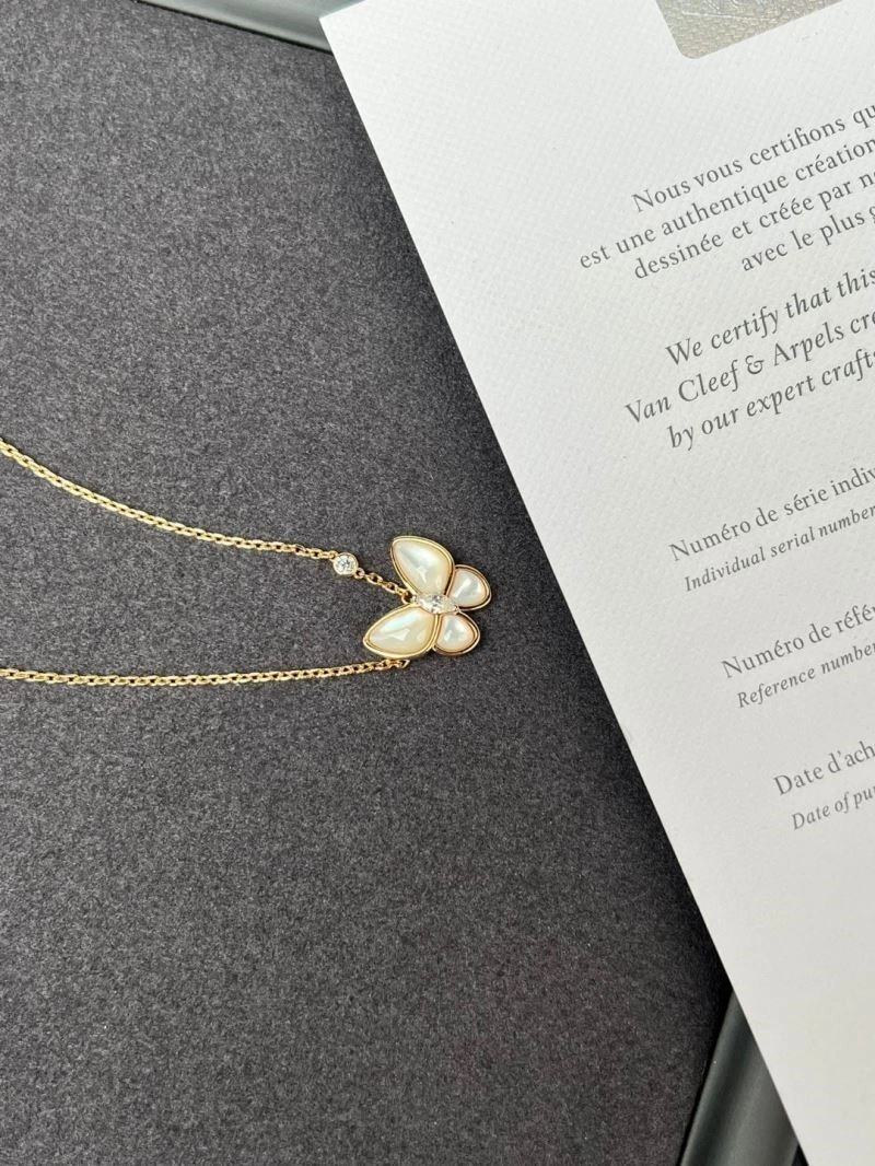 High fidelity Vca Necklaces