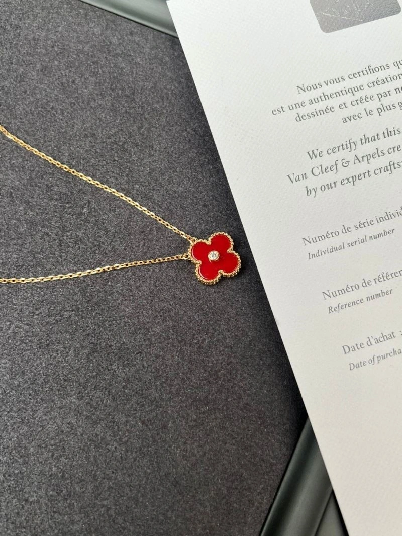 Bargain Vca Necklaces