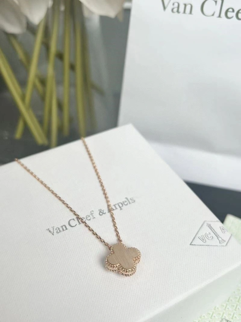 Reasonably priced Vca Necklaces