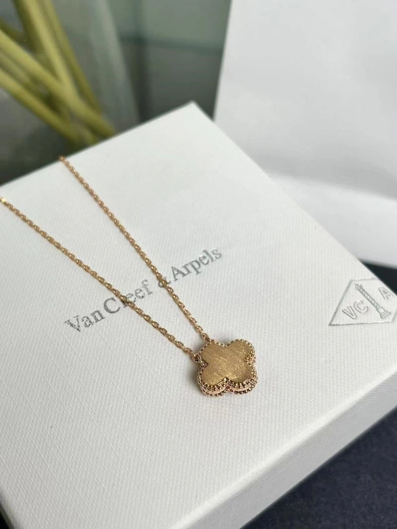 Original Vca Necklaces