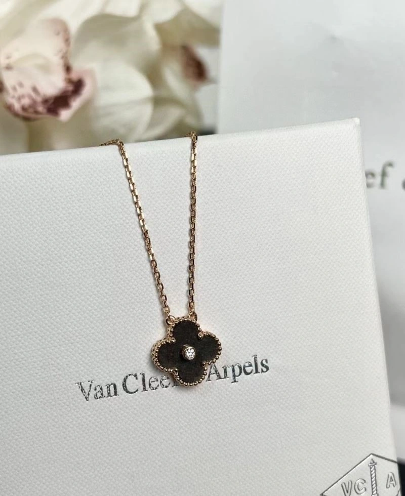 Original Vca Necklaces