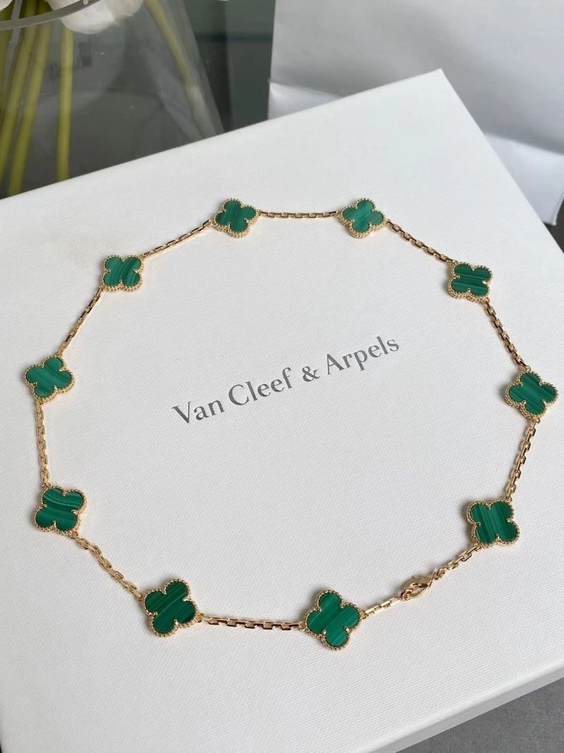 Affordable Vca Necklaces