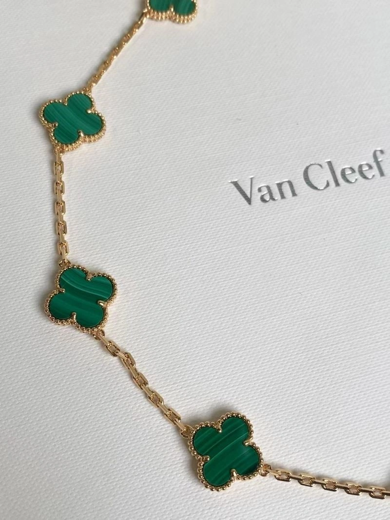 Affordable Vca Necklaces