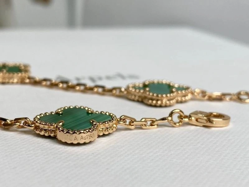 Affordable Vca Necklaces