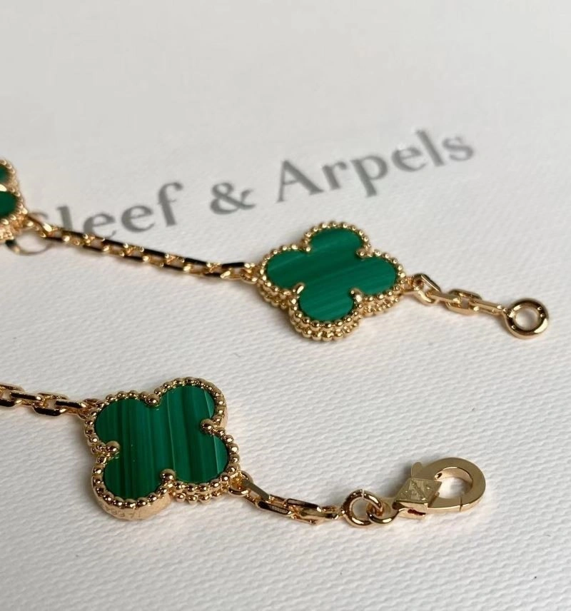 Affordable Vca Necklaces