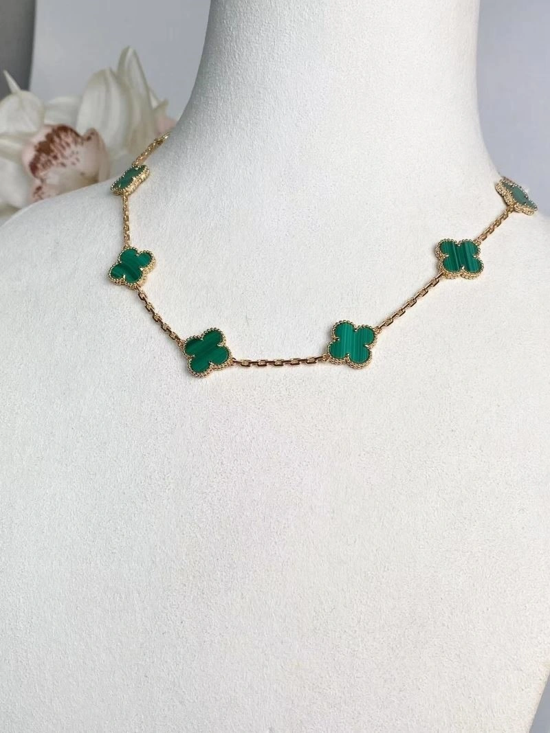Affordable Vca Necklaces