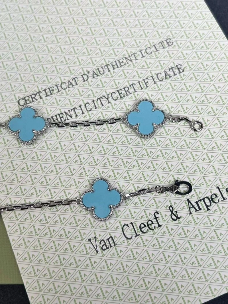 Inexpensive Vca Necklaces