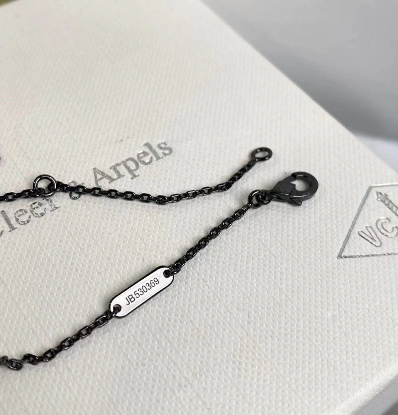 Affordable Vca Necklaces