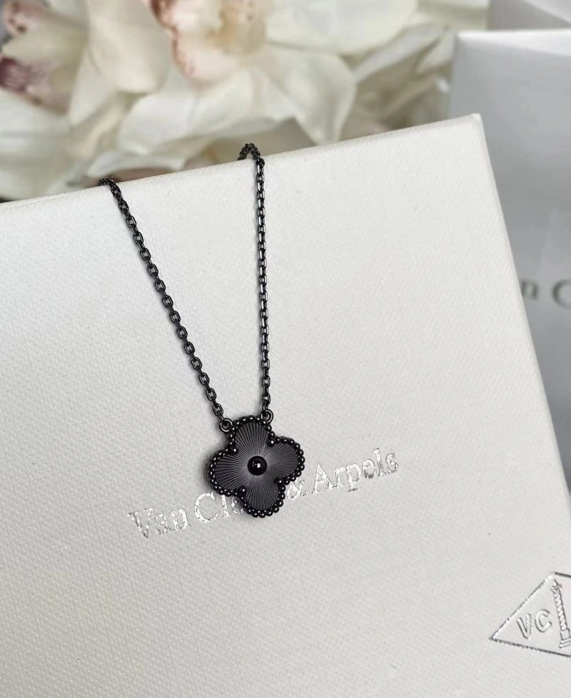 Affordable Vca Necklaces