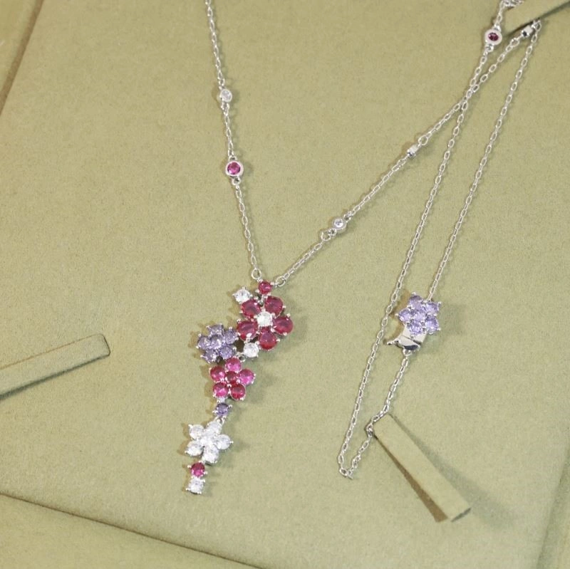 Perfect replica Vca Necklaces