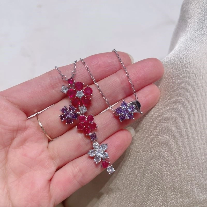 Perfect replica Vca Necklaces