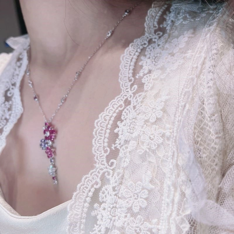 Perfect replica Vca Necklaces