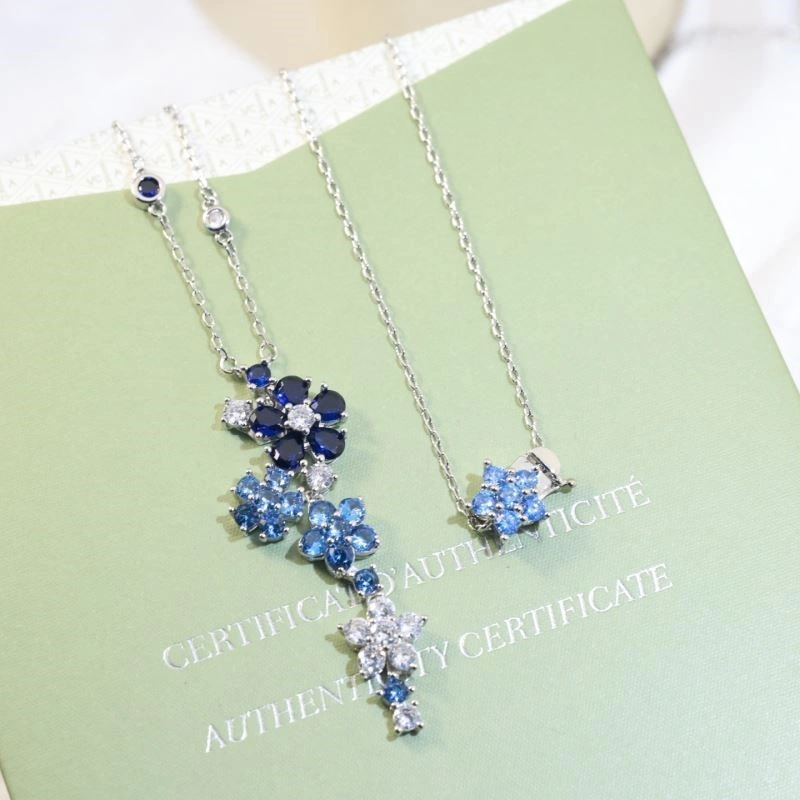 Vca Necklaces
