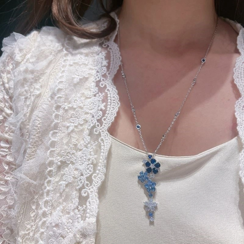 Mirror quality Vca Necklaces