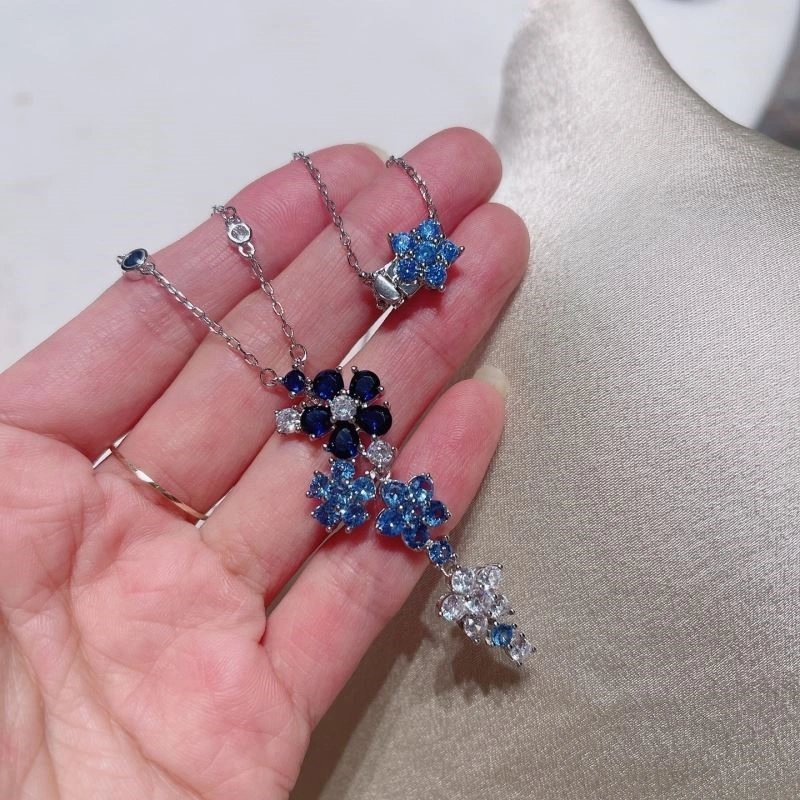 Mirror quality Vca Necklaces