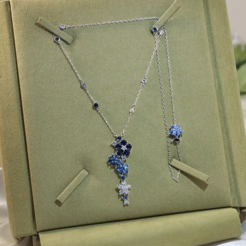 Mirror quality Vca Necklaces