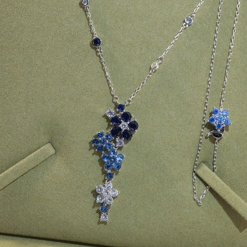 Mirror quality Vca Necklaces
